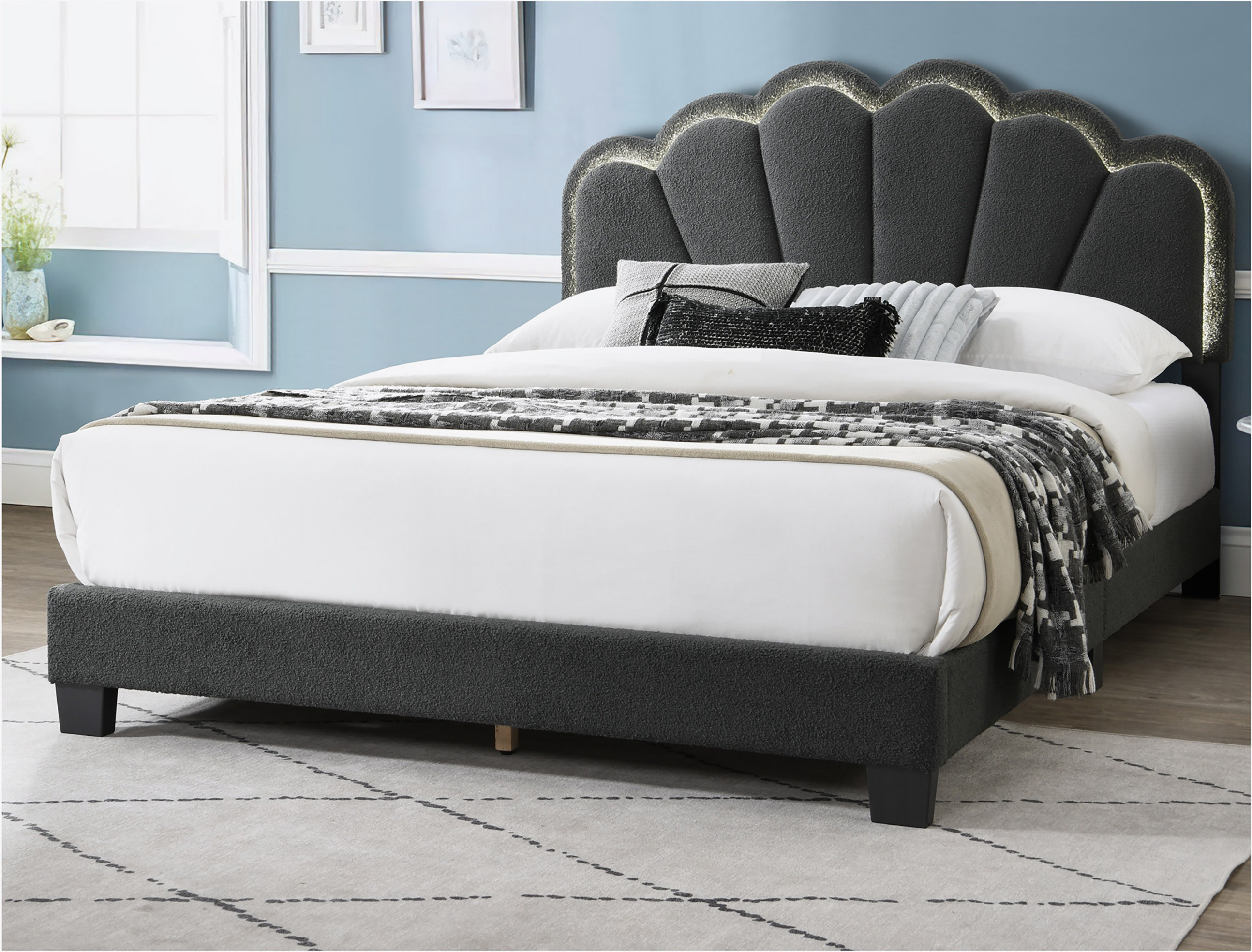 Lark Manor™ Queen Beds | Wayfair