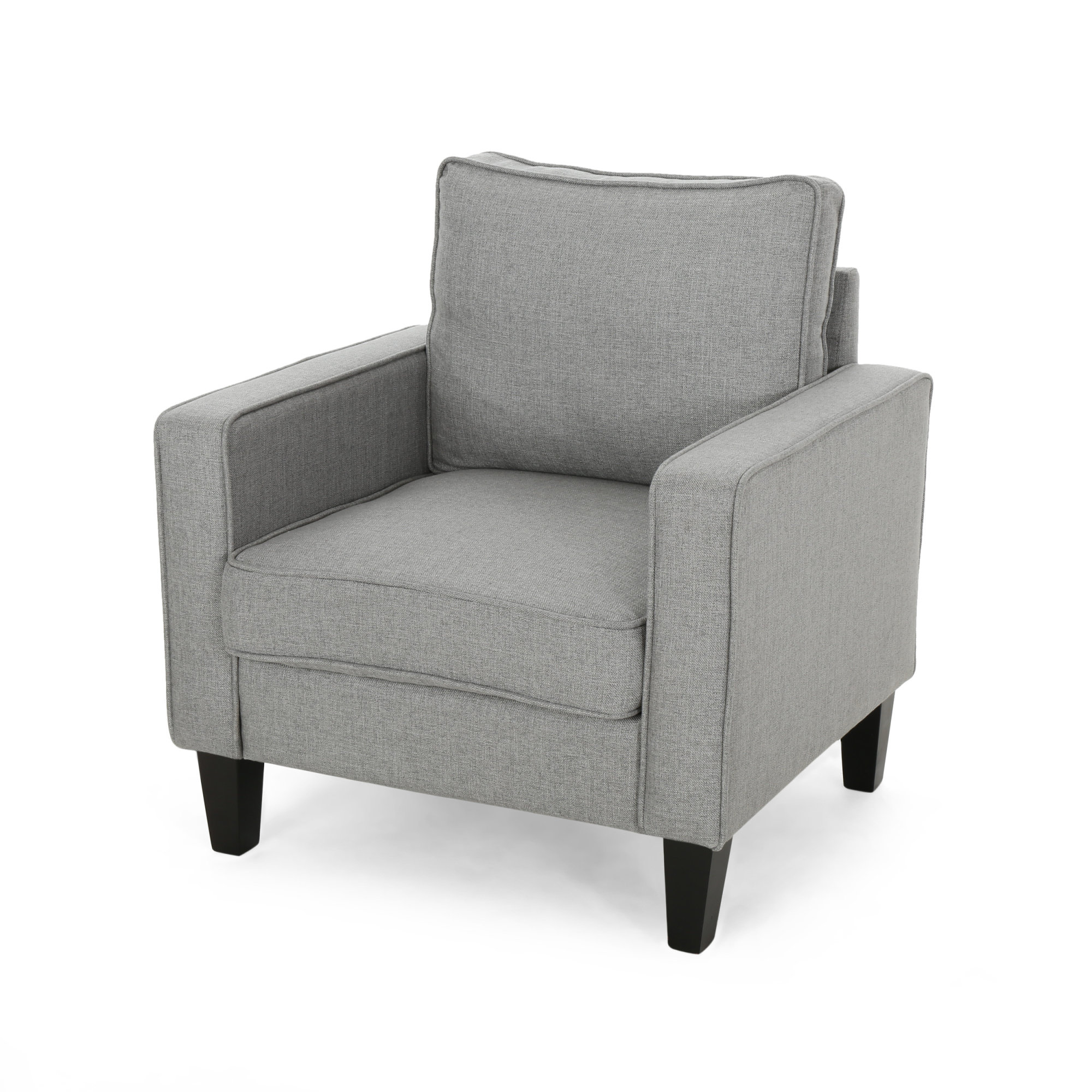 Latitude Run® Elegant And Versatile Chair With Luxurious Upholstery ...