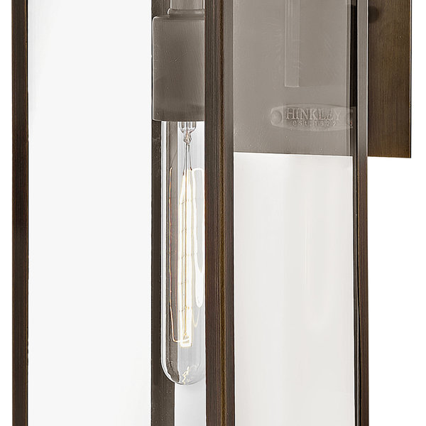 Joss & Main Caliana Aluminum Wall Light & Reviews | Wayfair