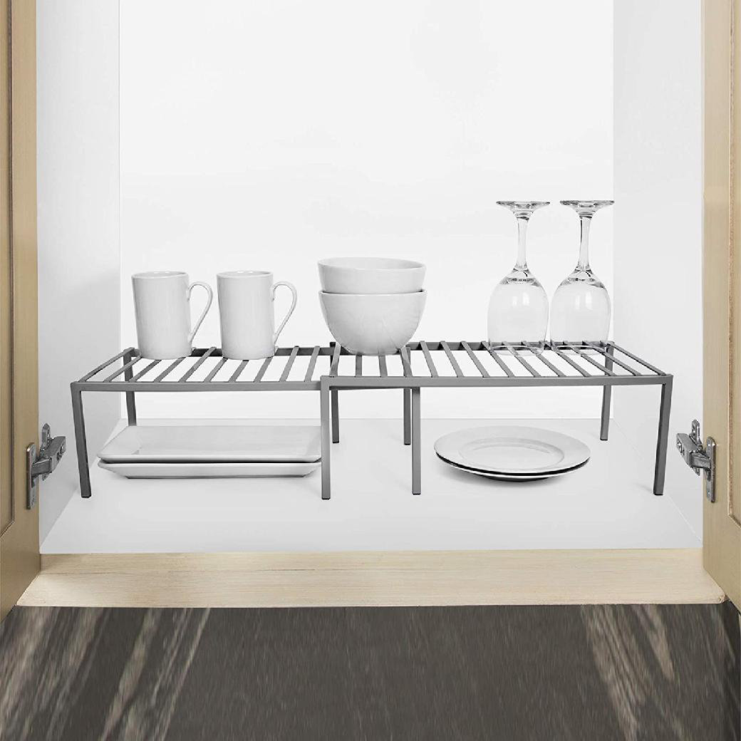 Rebrilliant Aleksandr Helper Shelf | Wayfair