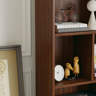 George Oliver Marlik Bookcase & Reviews | Wayfair