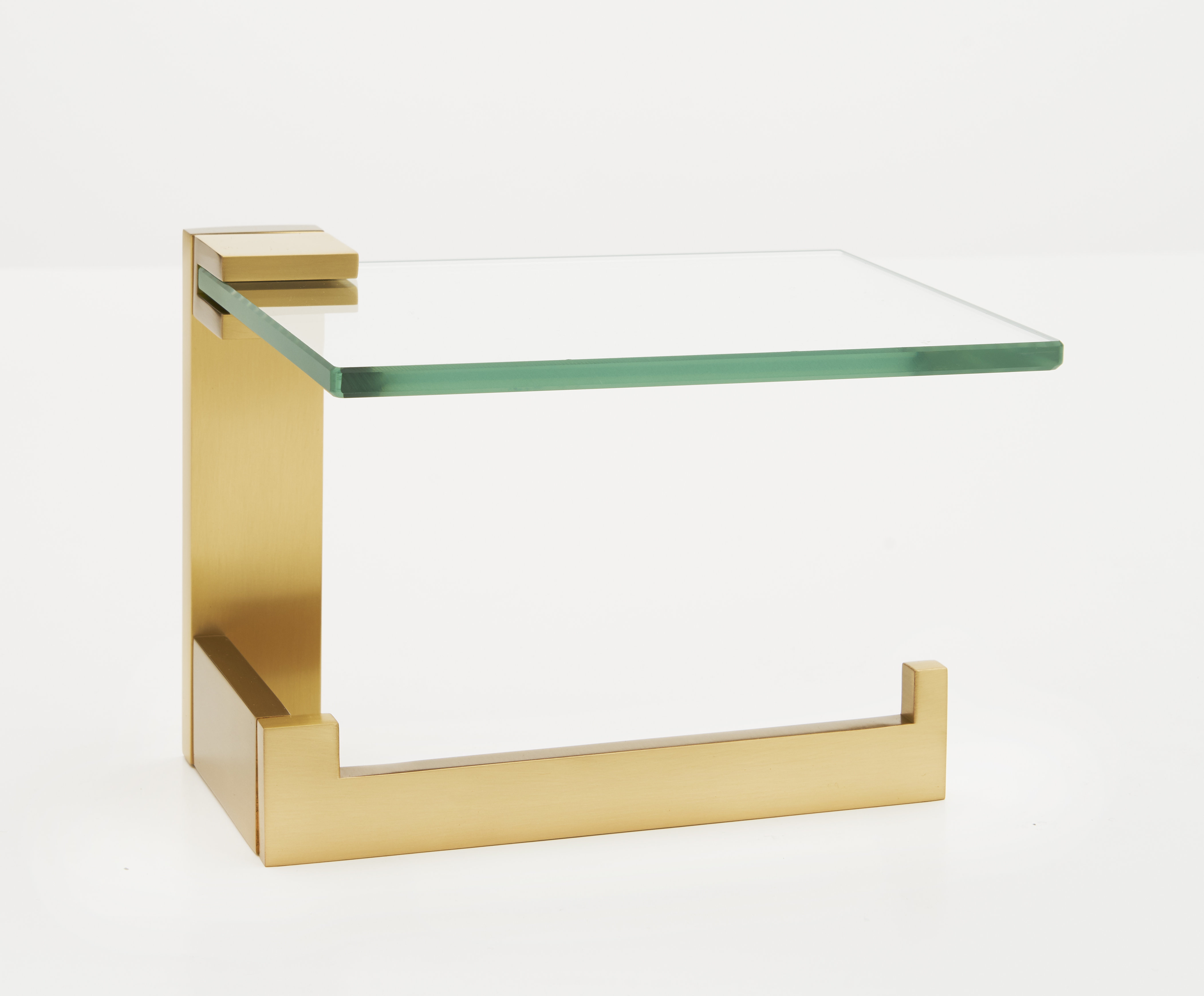 Alno Inc Linear Right Hand Single Tissue Box Cover | Perigold