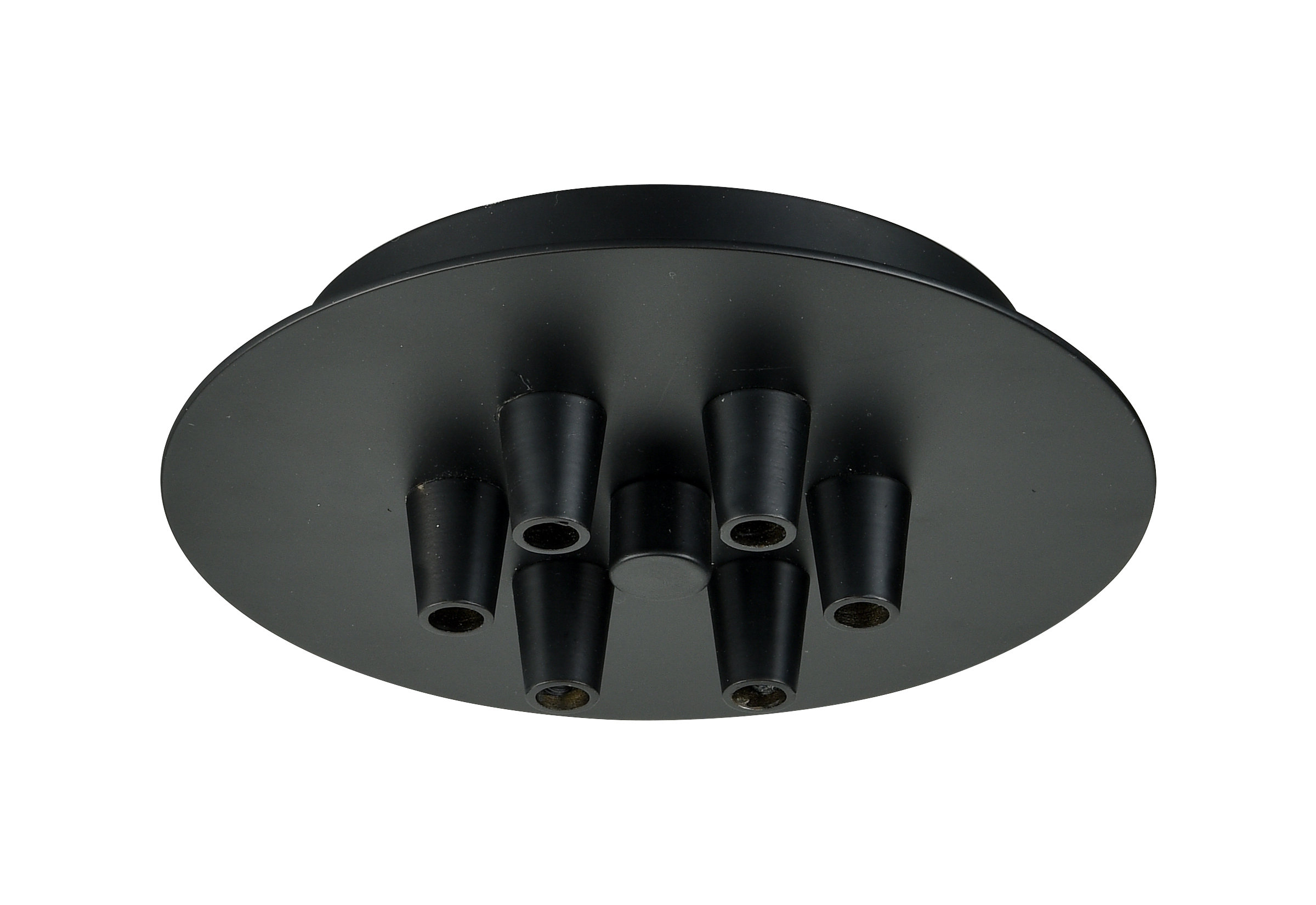 Innovations Lighting 6 Light Multi Port Canopy | Wayfair