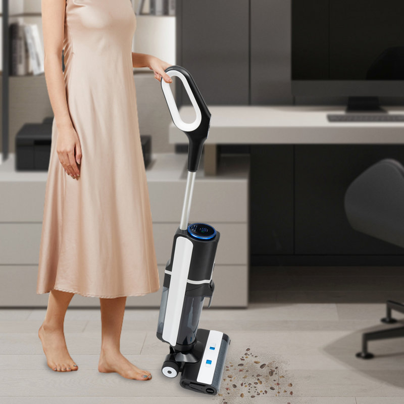 Lomana One-Step Cleaning Wet Dry Vacuum Cleaner | Wayfair