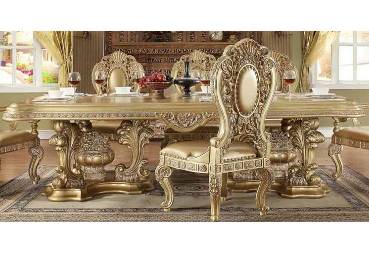 Direct Marketplace Dining Table | Wayfair