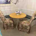 Hokku Designs Entryway L-Shaped Shoe Bench With Storage Space And ...