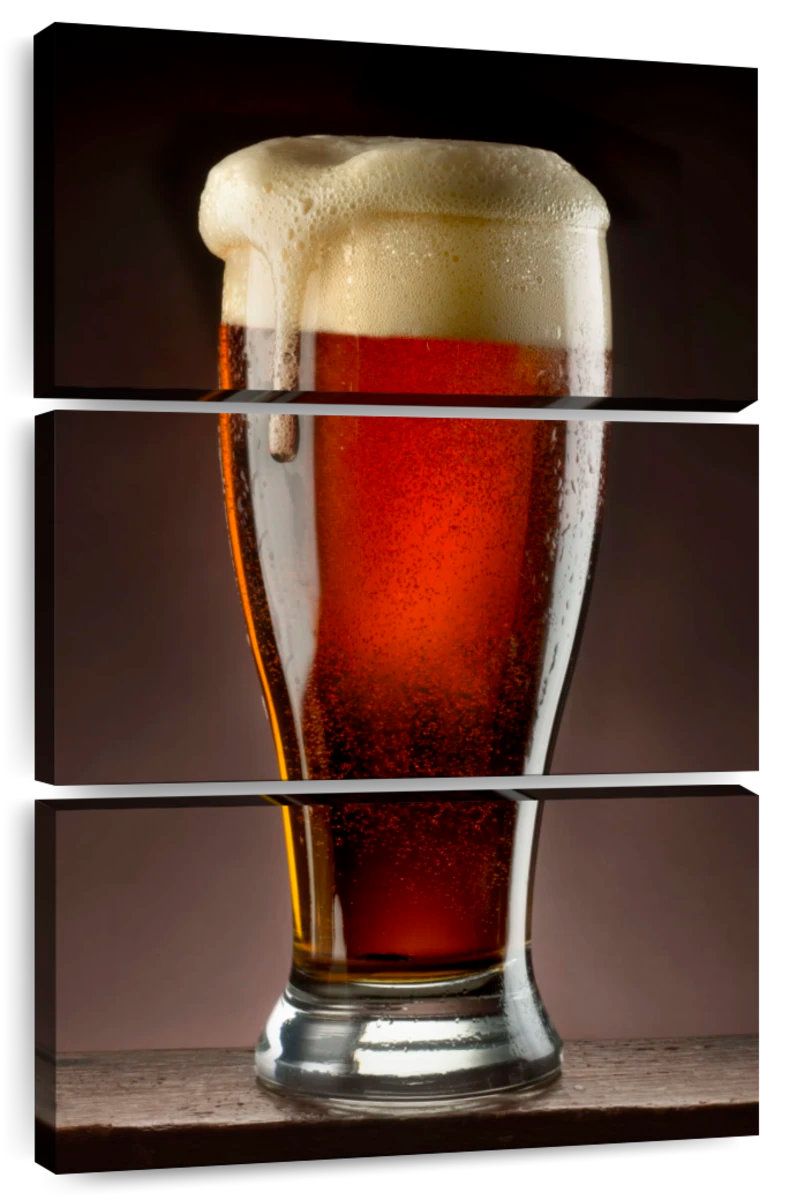 Elephant Stock Tall Beer Glass | Wayfair