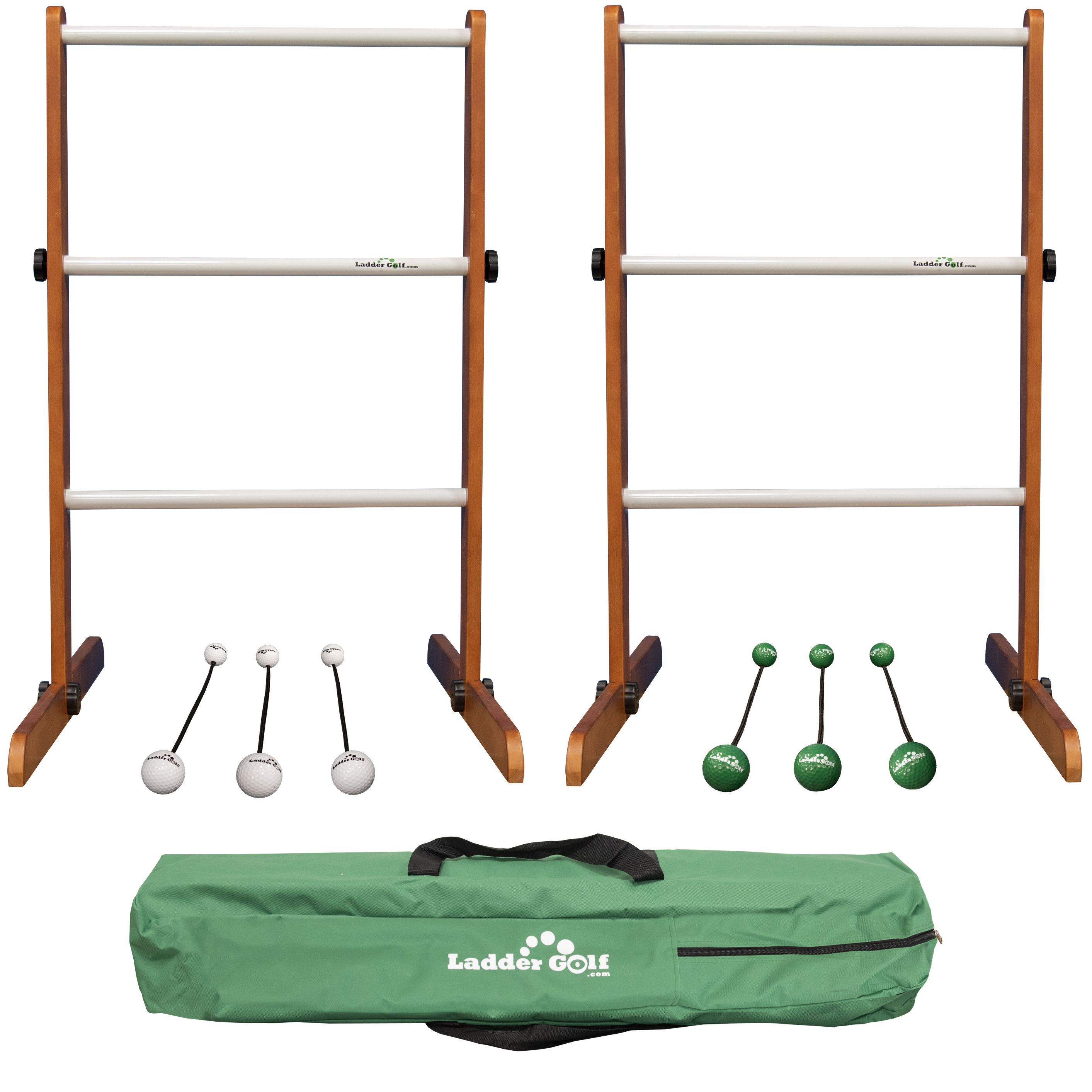 Vivere Hammocks Ladder Golf Original Tournament Edition | Wayfair