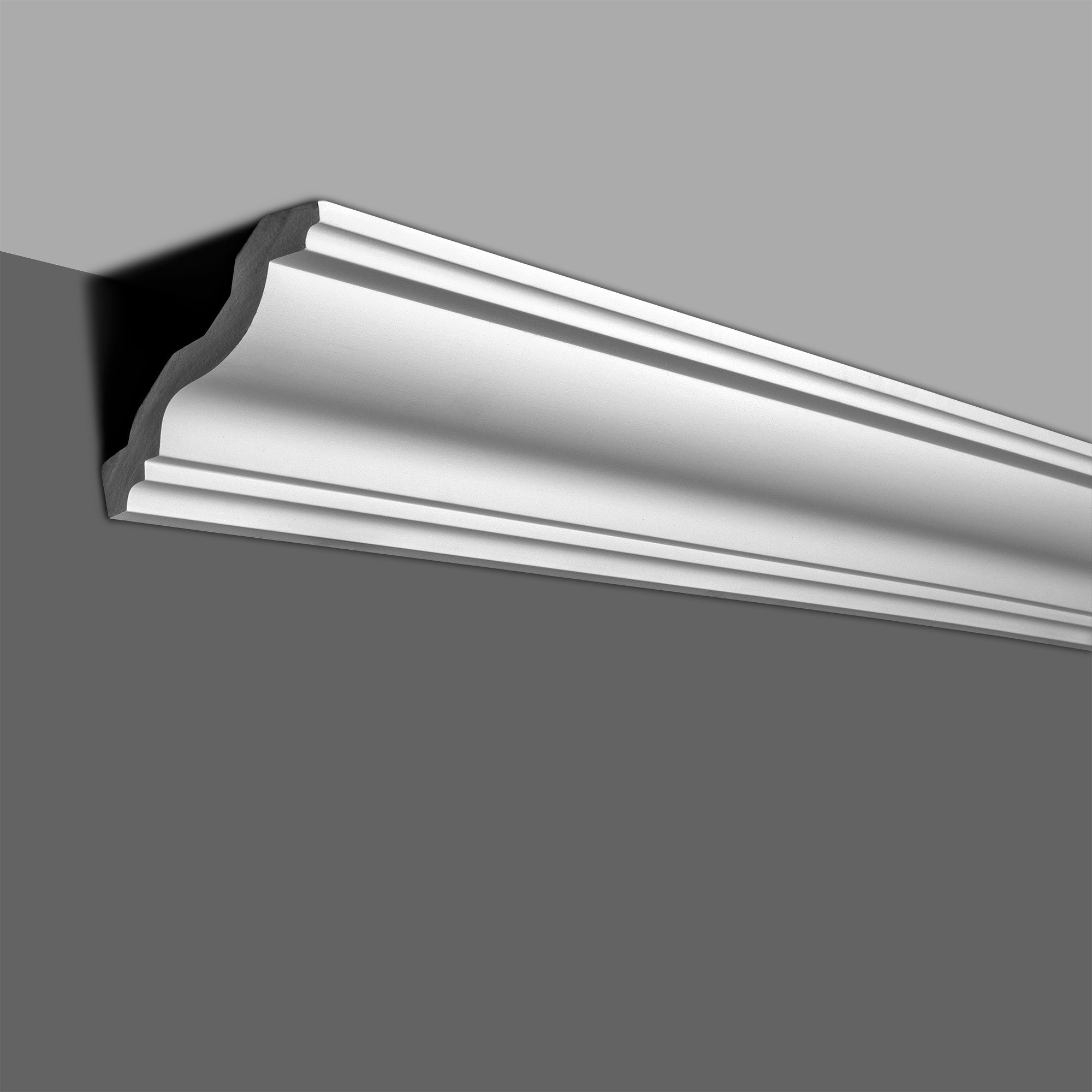 Architectural Products by Outwater L.L.C. 4 1/8" H x 94 1/2" W x 5" D ...