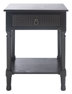 Three Posts™ Ahearn End Table with Storage & Reviews | Wayfair