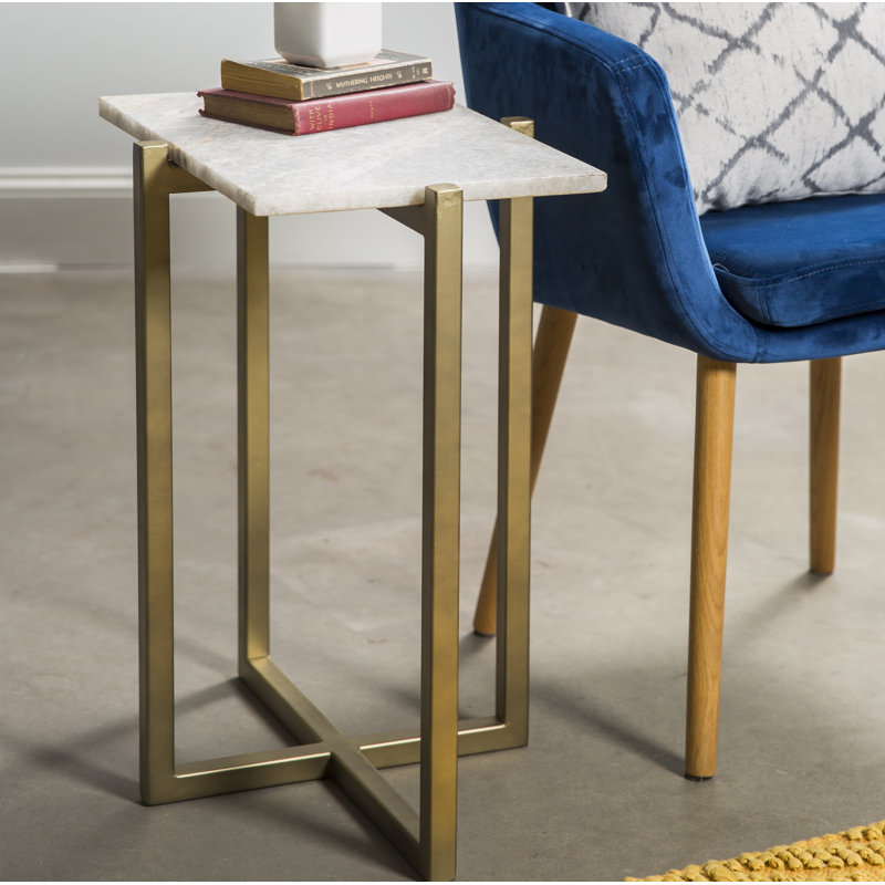 Prima Design Source Scarlett End Table | Wayfair