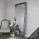 Astoria Grand Doring Wood Flat Mirror | Wayfair.co.uk
