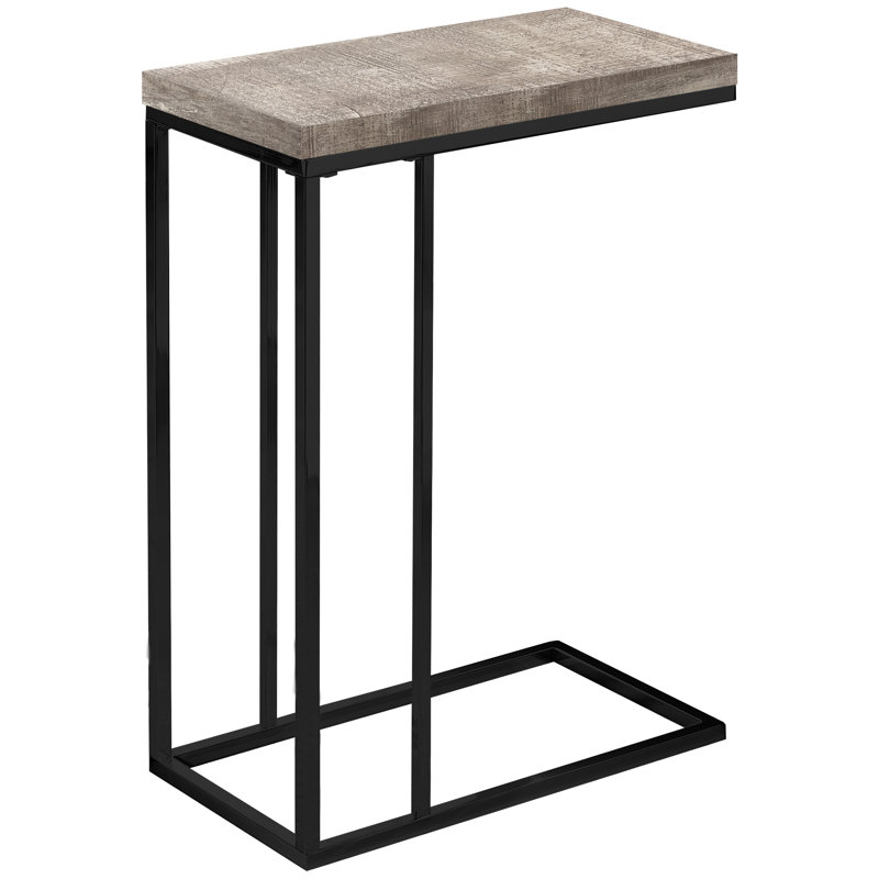 Wade Logan® Donohue End Table & Reviews | Wayfair