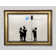 Ophelia & Co. Homage To The Tesco Flag Landscape - Single Picture Frame ...