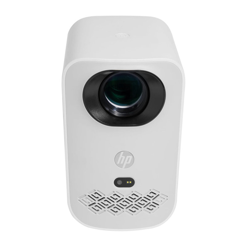 HP CC360 Full HD Wireless Smart Projector | Wayfair