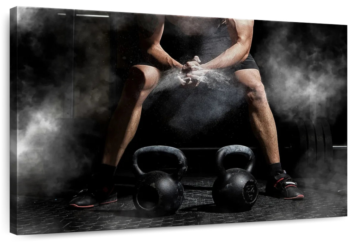 Ebern Designs Weightlifting Workout | Wayfair
