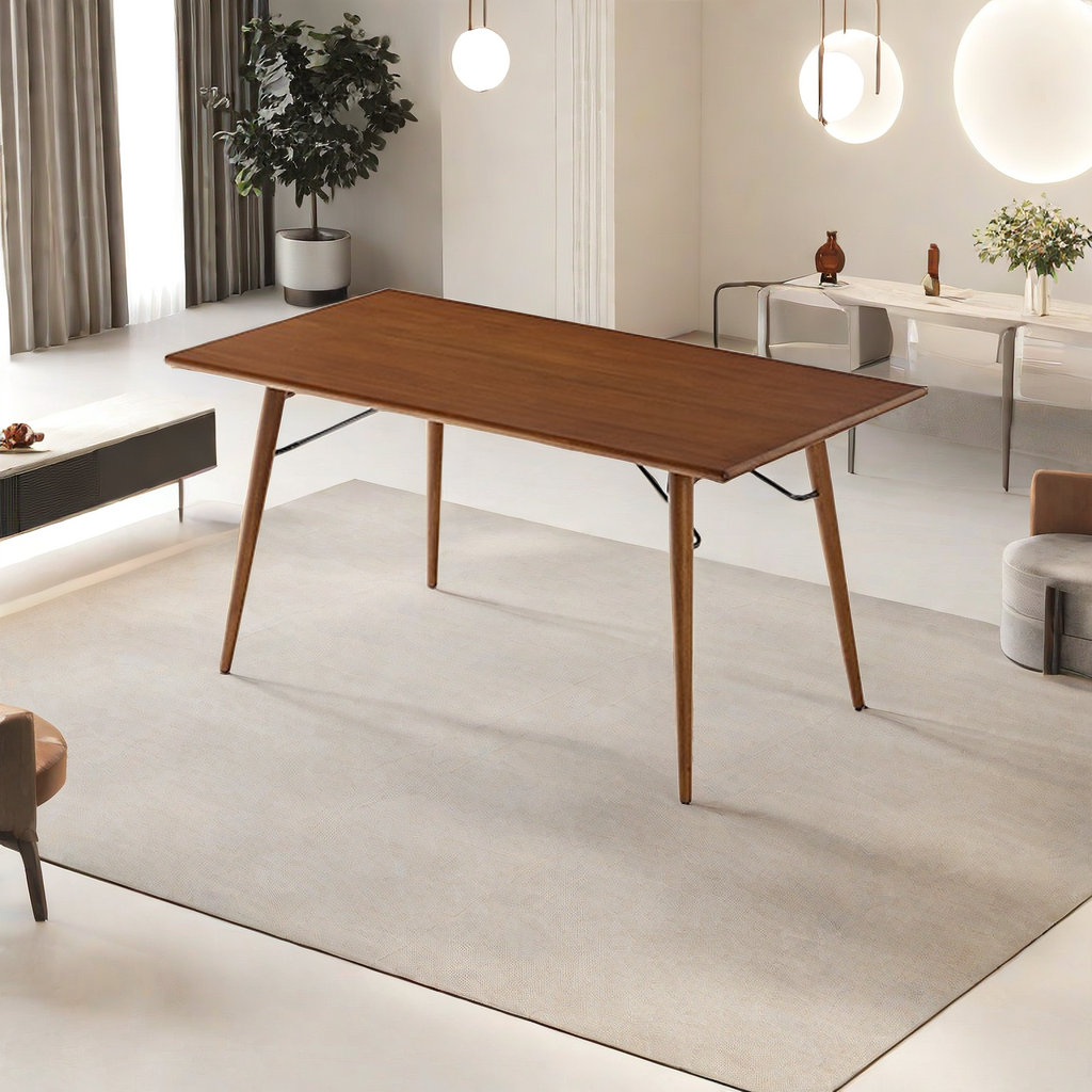 Corrigan Studio® Mulderig Dining Table | Wayfair