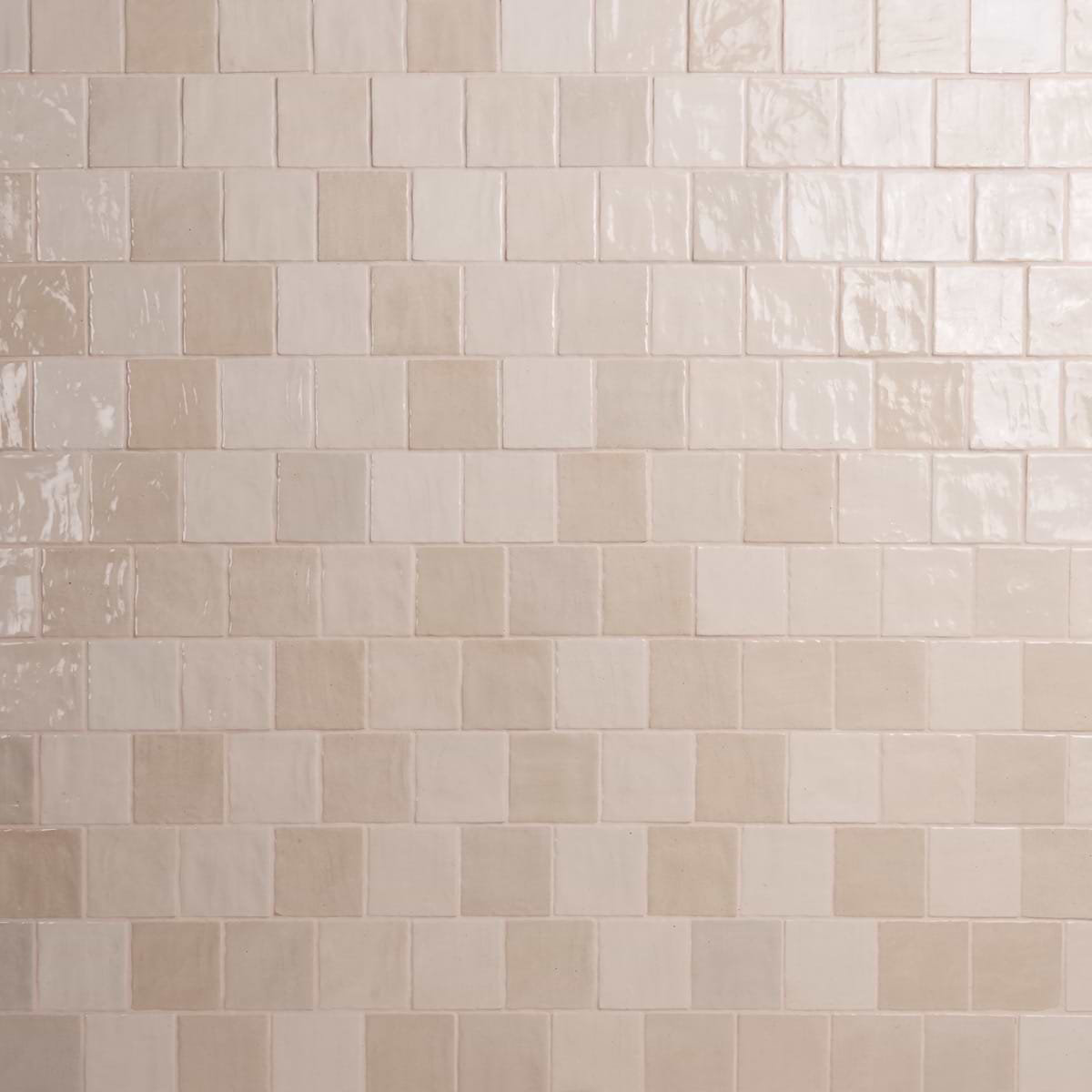 TileBar Portmore 4X4 Glazed Ceramic Tile | Perigold