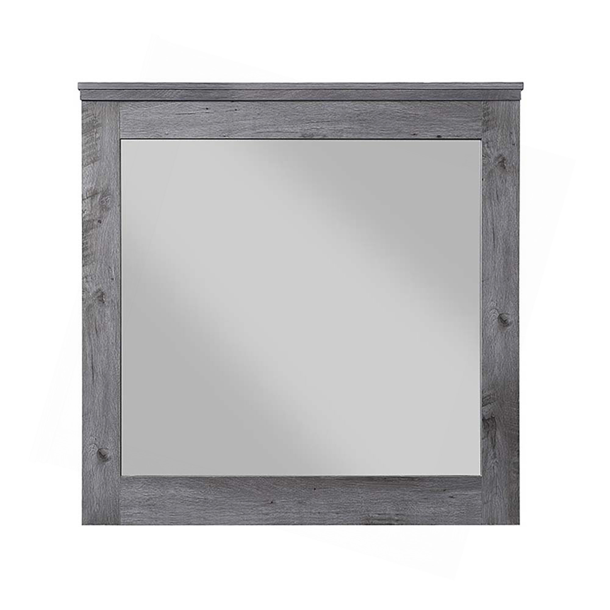 August Grove® Versatile Mirror For Enhancing Any Room's Aesthetics ...