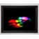 Bright Star Maserati Rainbow - Single Picture Frame Art Prints ...