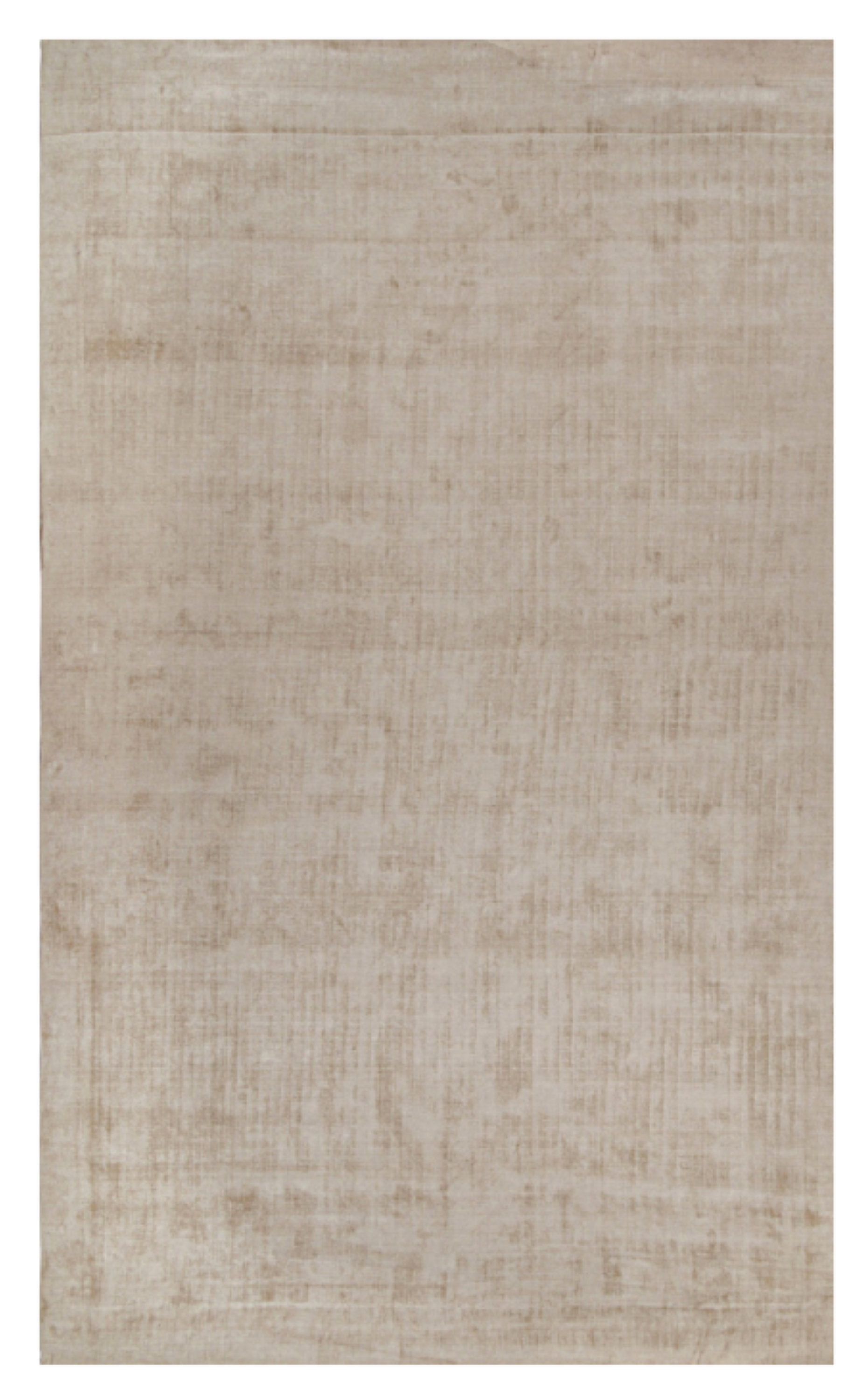Rug & Kilim One-of-a-Kind 12x20 2010s Silk Area Rug Beige | Wayfair