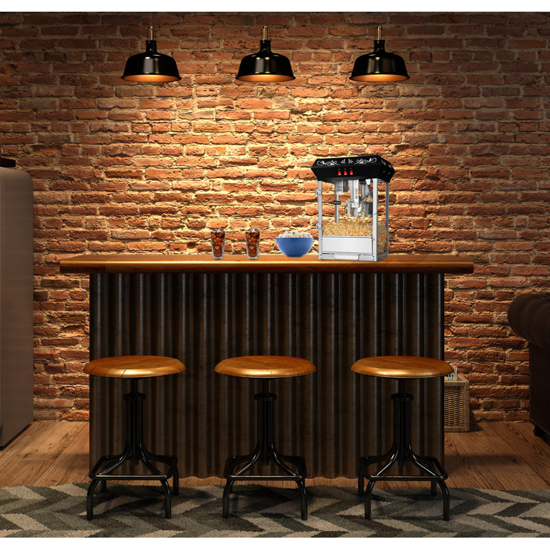 Superior Popcorn Company Great Northern Popcorn 8oz Popper Machine ...