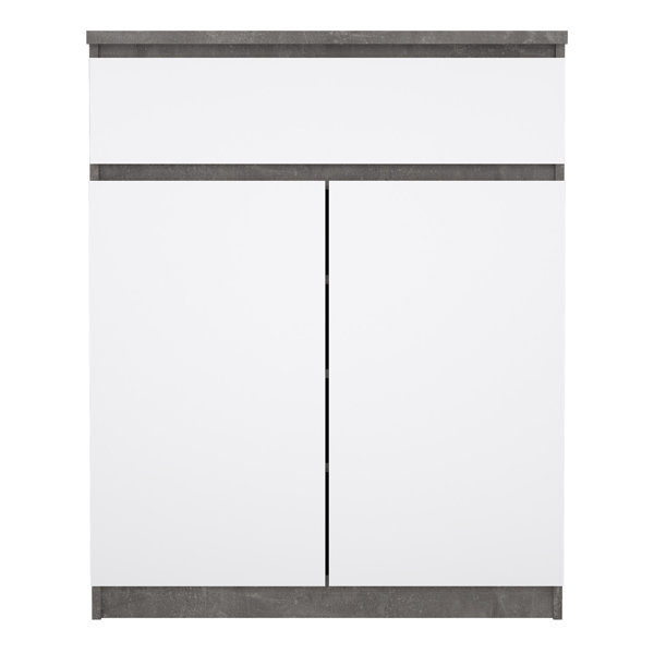 Hashtag Home Caton 204.22cm Sideboard | Wayfair.ie