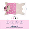 Calloway Mills Sleepy Bear 28" x 48" | Wayfair