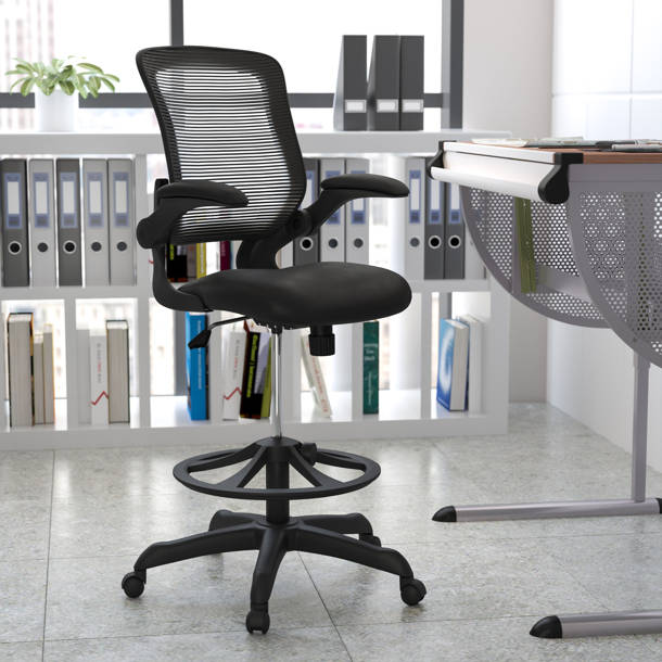 ErgoErgo Ergonomic Active Stool with & Reviews | Wayfair
