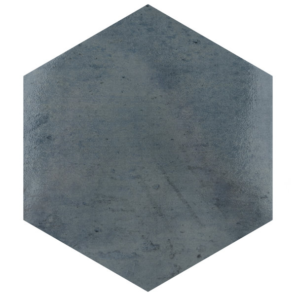 Merola Tile Capri 7" x 8" Porcelain Stone Look Wall & Floor Tile | Wayfair