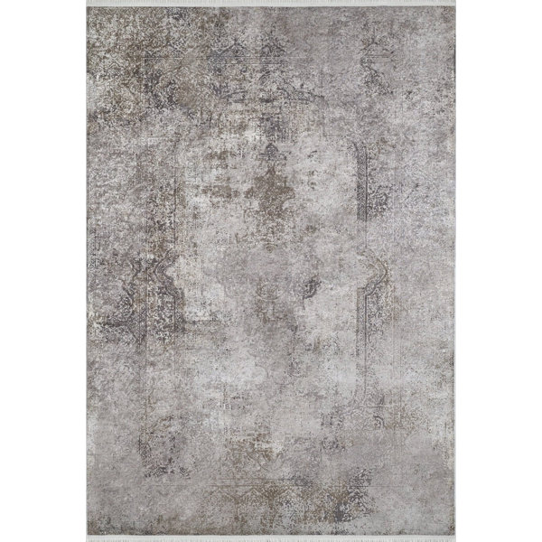 Lofy Usso Rug - Wayfair Canada