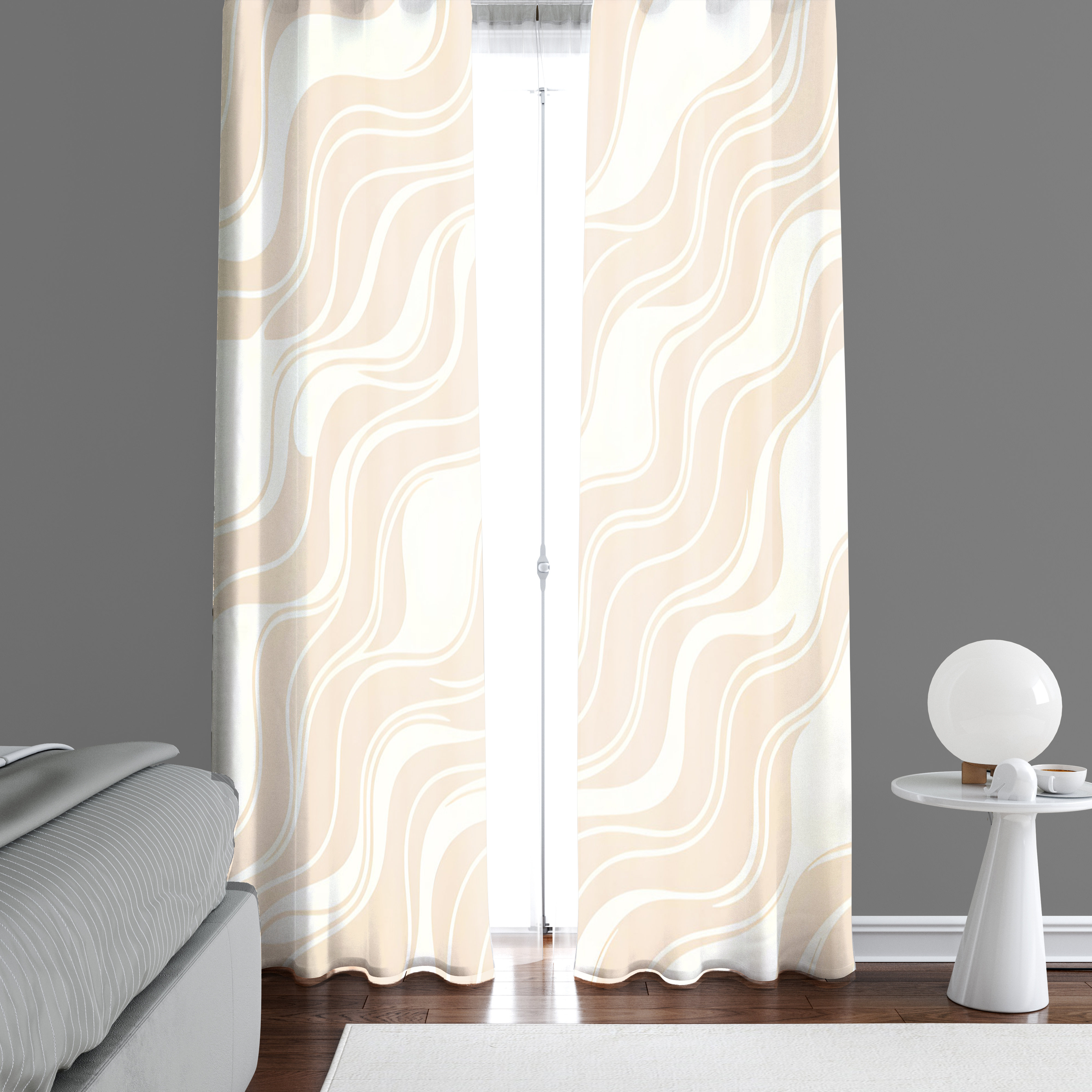 Corrigan Studio® Window Curtains | Wayfair