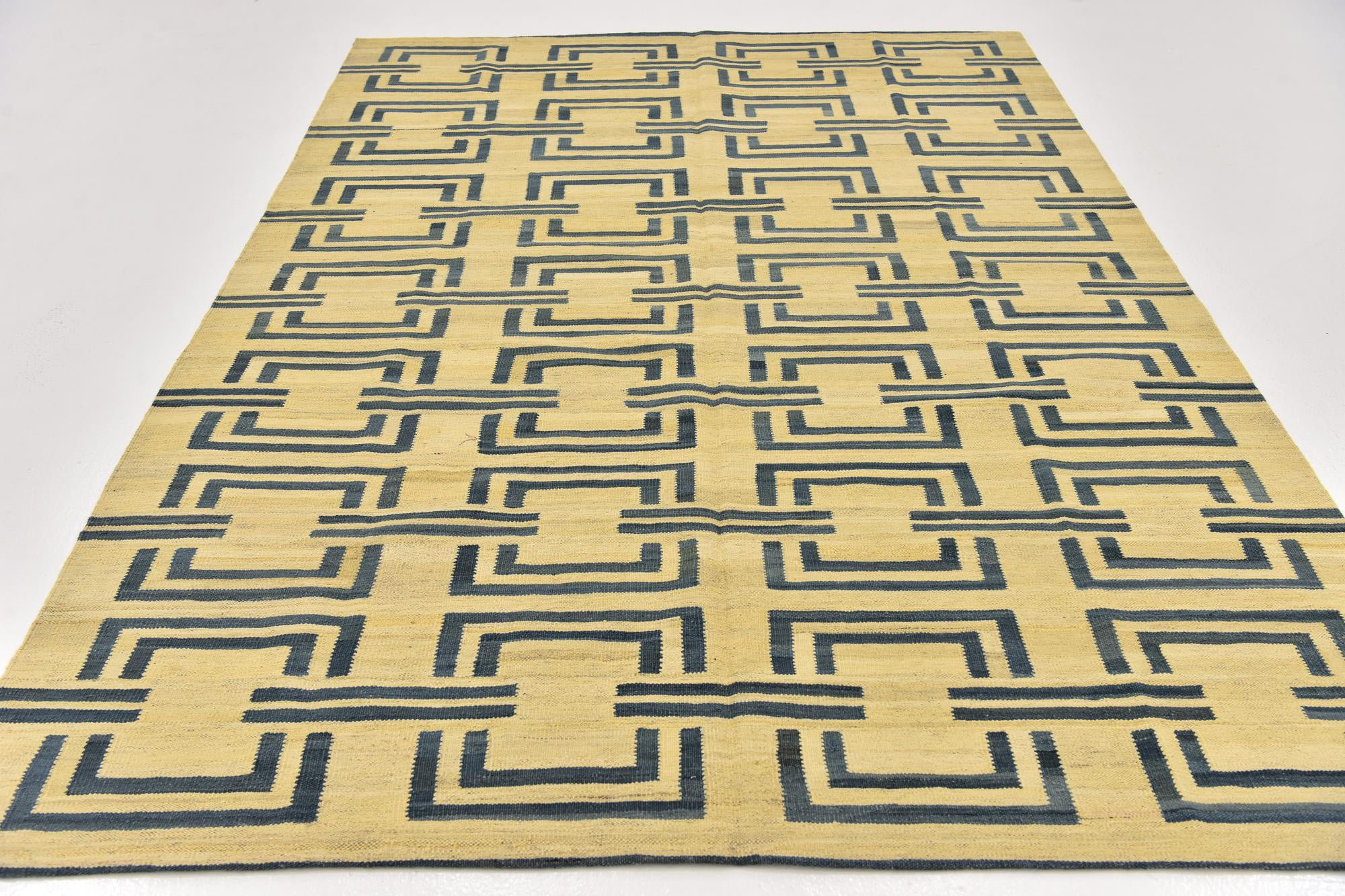 Isabelline Newsom Cream Rug | Wayfair