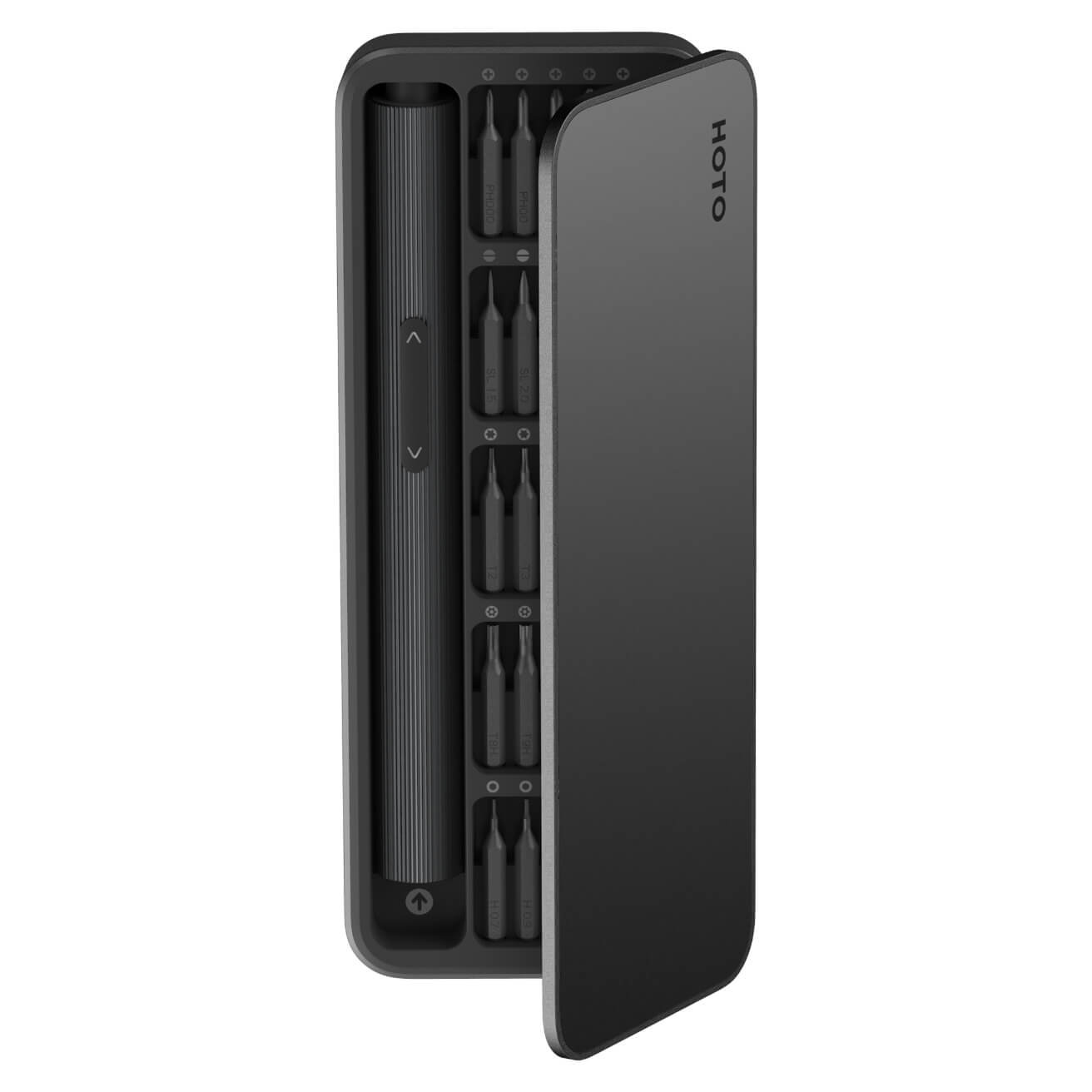 HOTO 2.8" Toolbox - Wayfair Canada