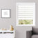 Wade Logan® Robbe Semi Sheer Roller Shade & Reviews | Wayfair