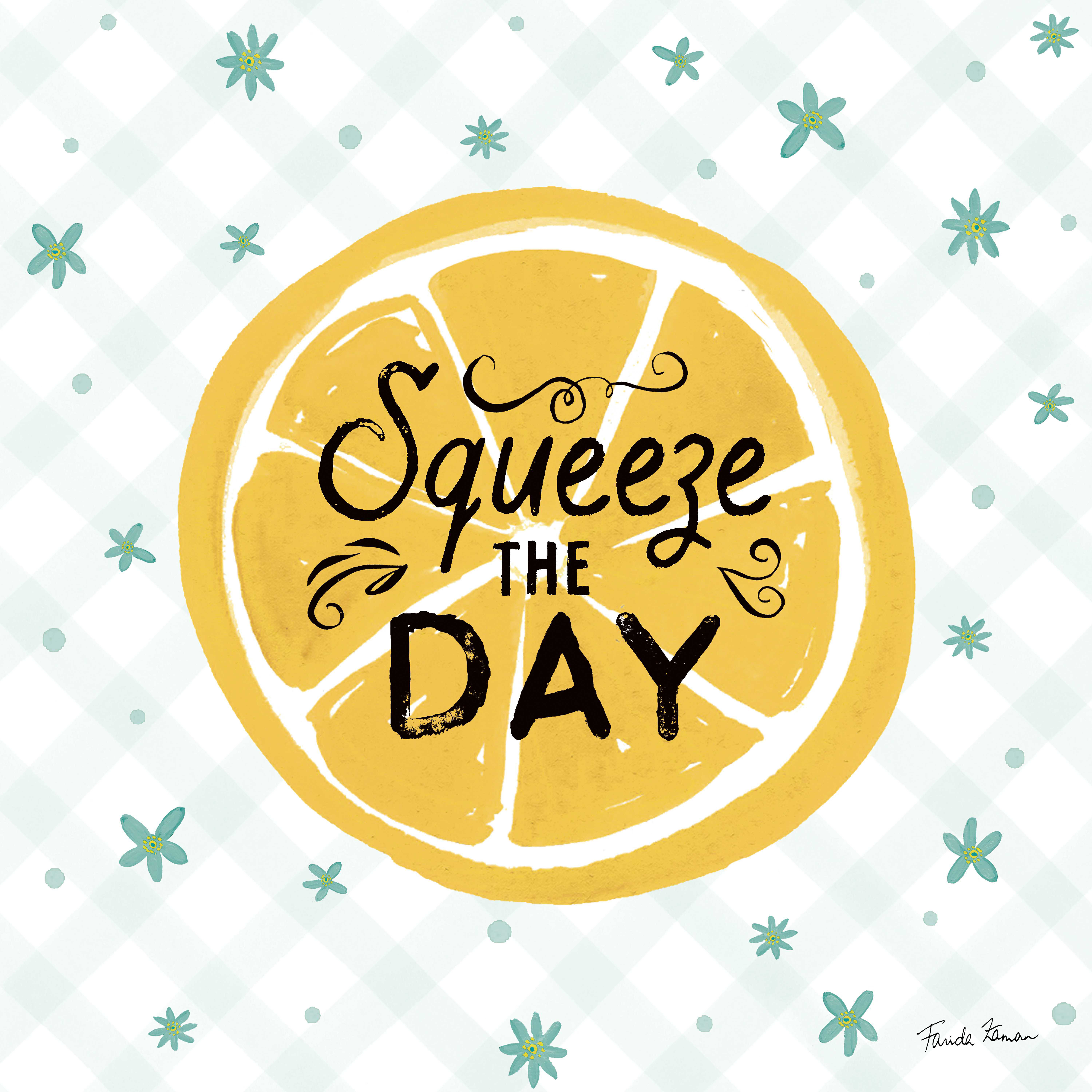 Trinx Mellow Yellow II | Wayfair