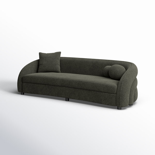 AllModern Pio 103'' Sofa | Wayfair