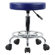Inbox Zero Adjustable Height Ergonomic Active Stool with Footring ...