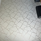 Mercury Row® Clinkscales Geometric Roll & Reviews | Wayfair