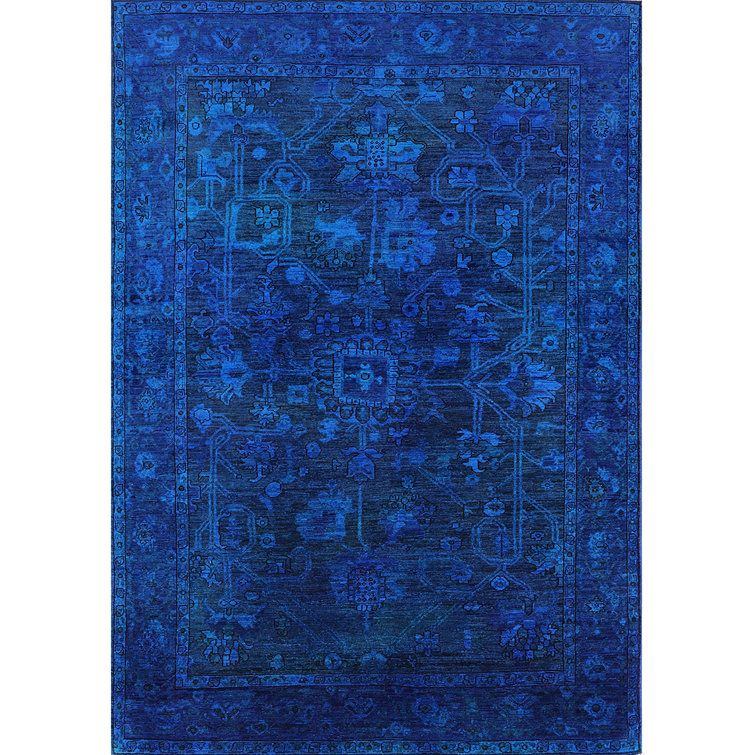 Foundry Select Solid Color Rug | Wayfair