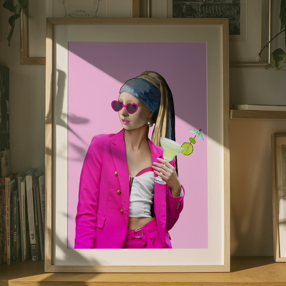 Lark Manor Retro Chic Vibes | Wayfair.co.uk