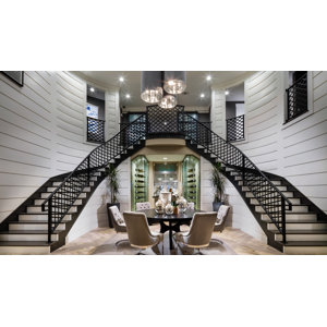 Corrigan Studio® Mellar Dining Table | Wayfair