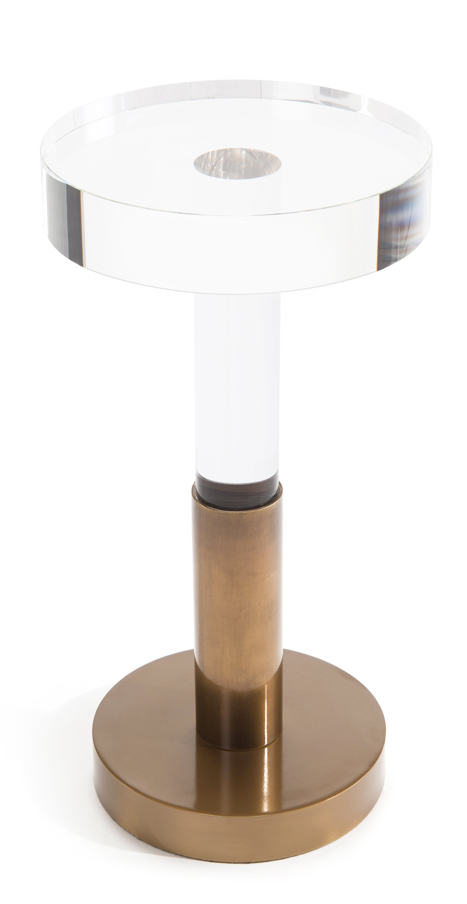 John-Richard End Table | Wayfair