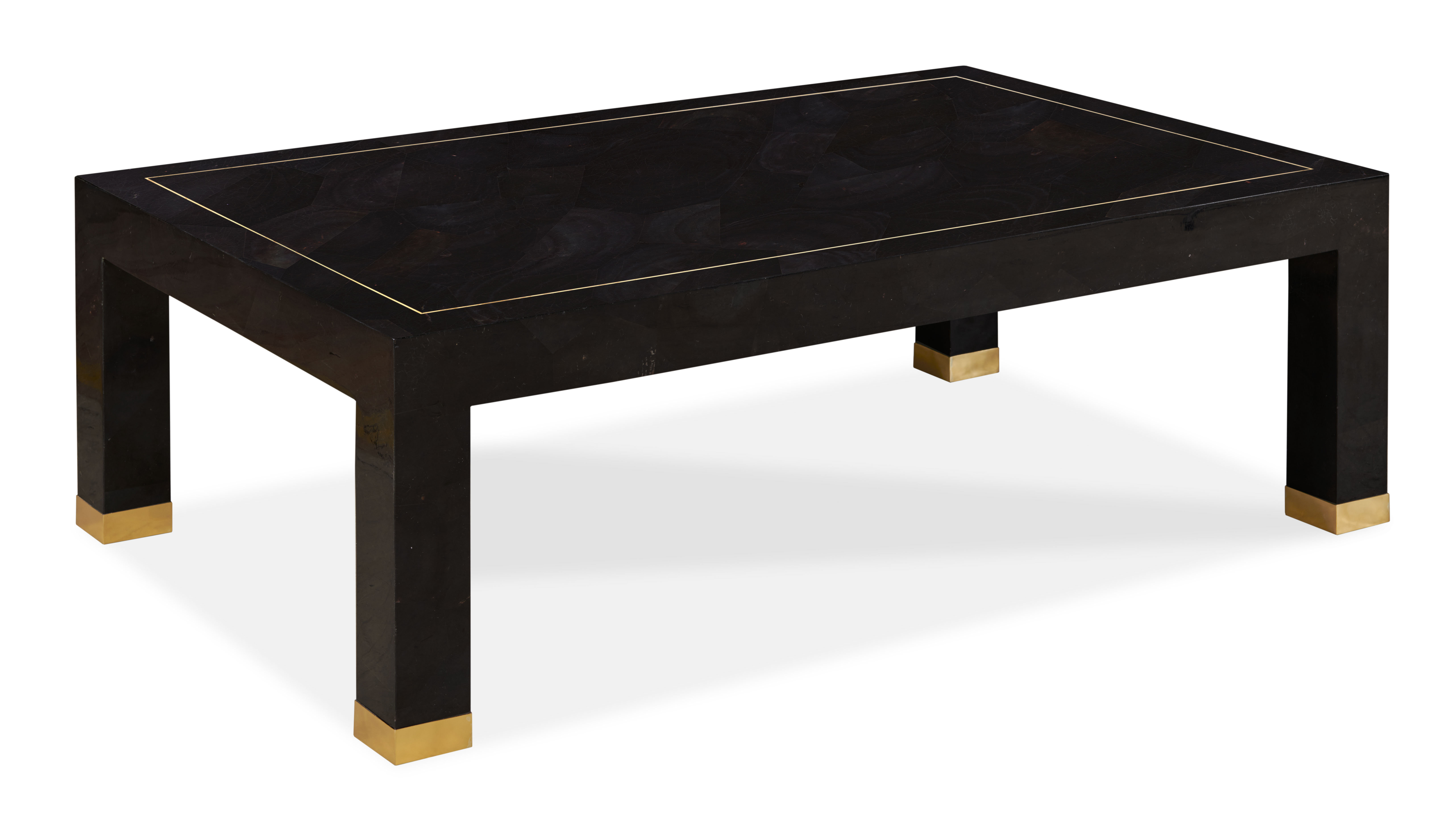Maitland-Smith Ridley Cocktail Table | Wayfair