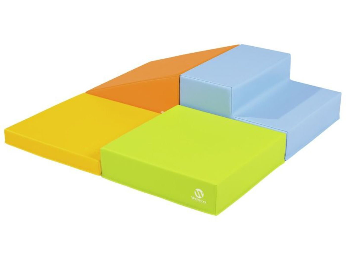 Wesco NA TINY TOT Module Up and Down KIT - Wayfair Canada