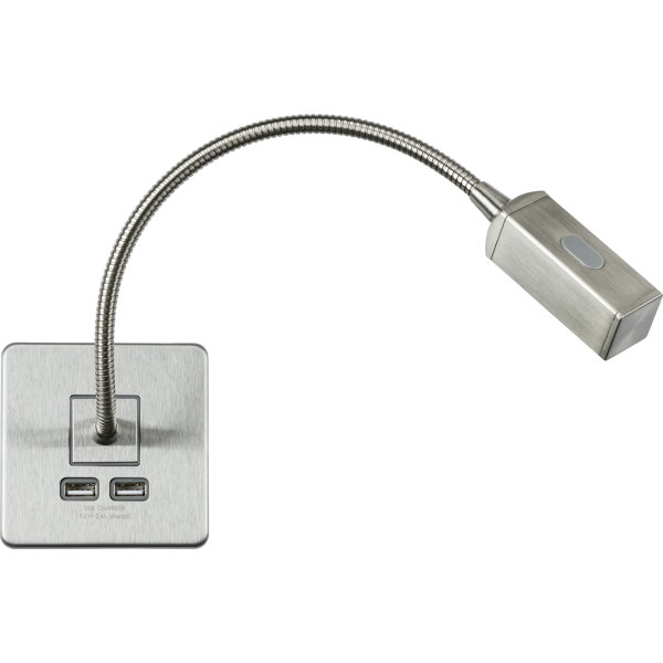 Knightsbridge Countertop Light Switch | Wayfair.co.uk