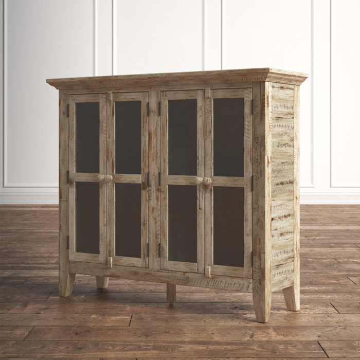 Kelly Clarkson Home Claire Accent Cabinet & Reviews | Wayfair