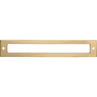 Cabinet Backplates & Knobs You'll Love | Wayfair