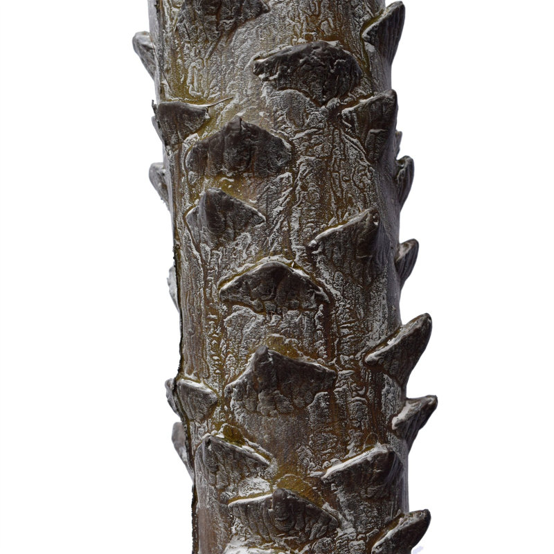 Primrue 82'' Palm Tree in Pot | Wayfair