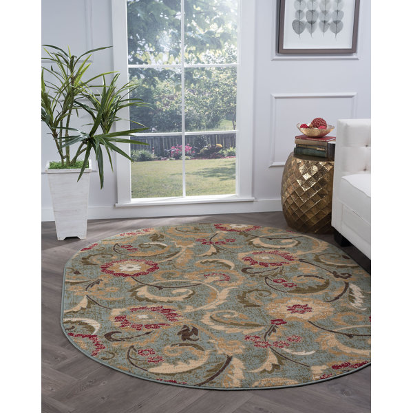 Alcott Hill® Leslie Rug & Reviews - Wayfair Canada